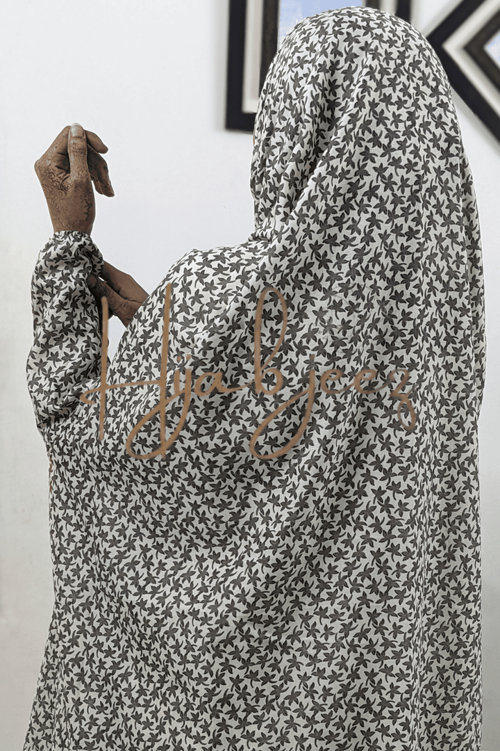 Namaz Chaddar – Hijabjeez