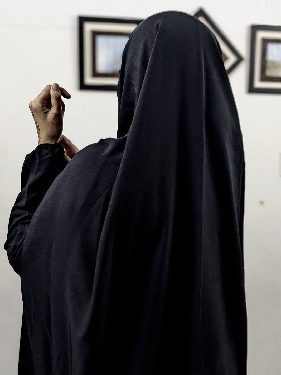 Namaz Chaddar – Hijabjeez