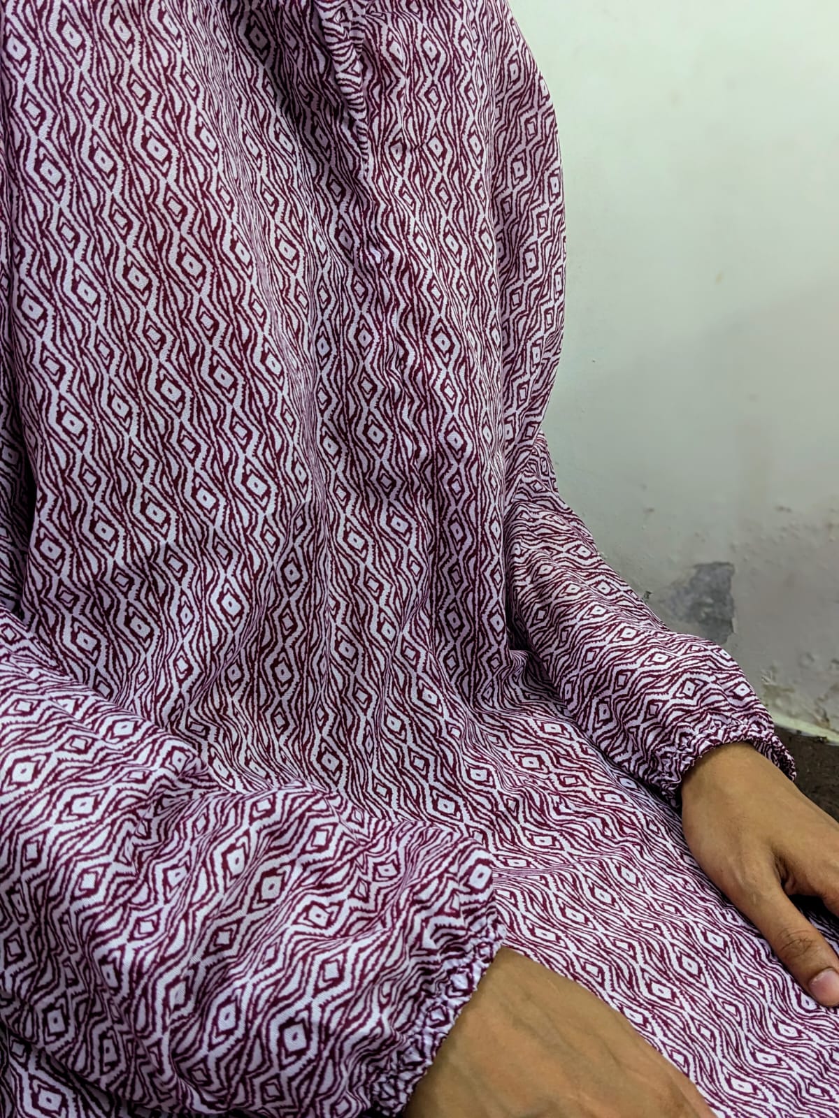 Namaz Chaddar – Hijabjeez