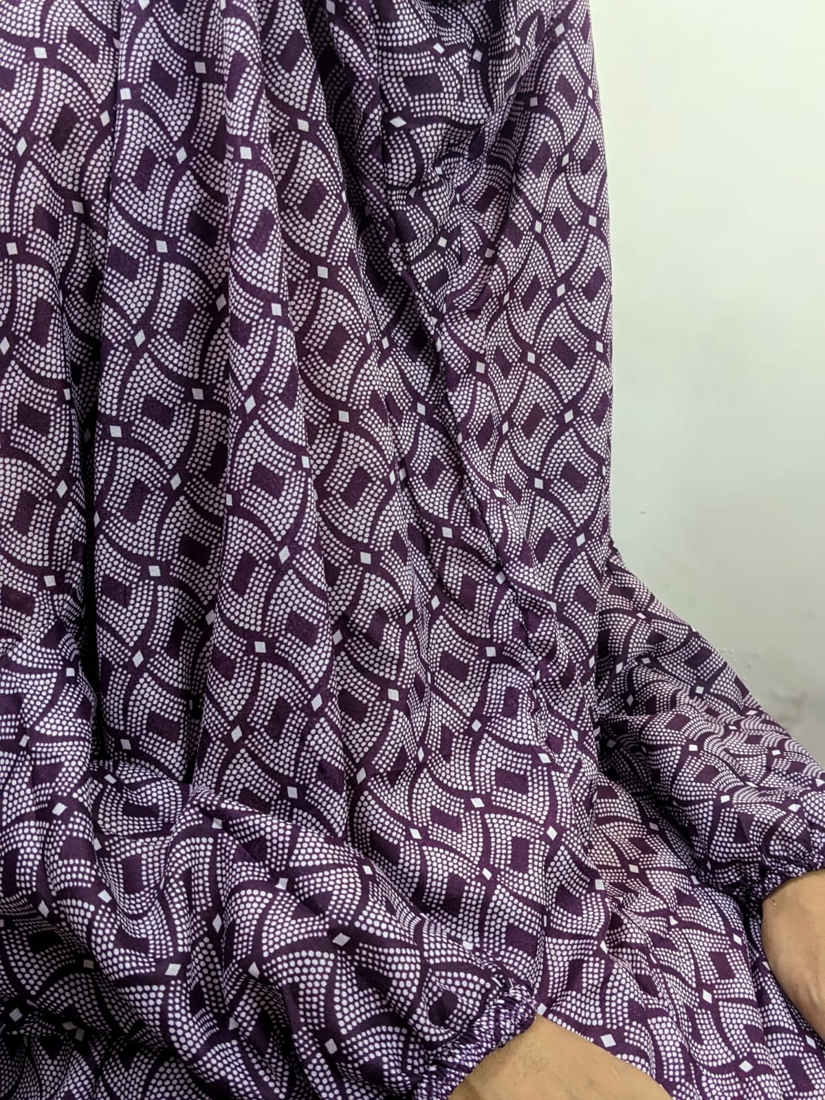 Namaz Chaddar – Hijabjeez