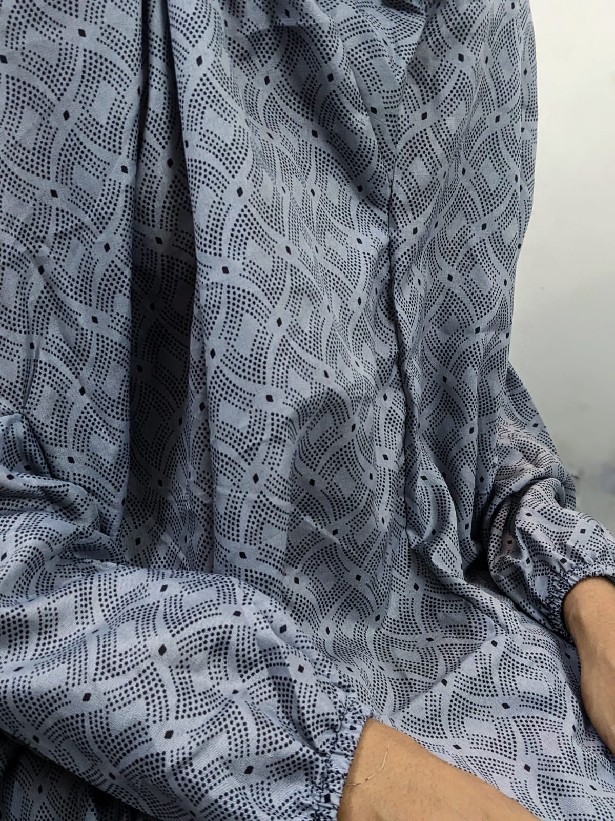 Namaz Chaddar – Hijabjeez