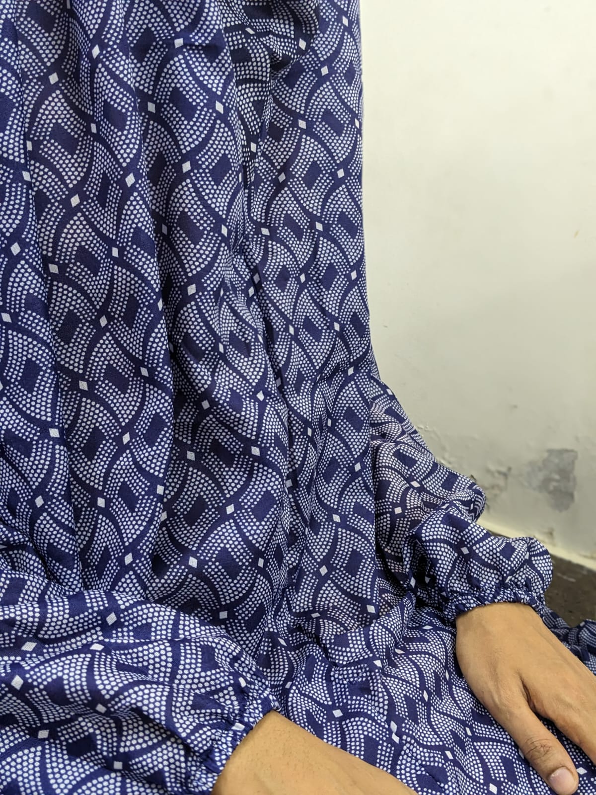 Namaz Chaddar – Hijabjeez