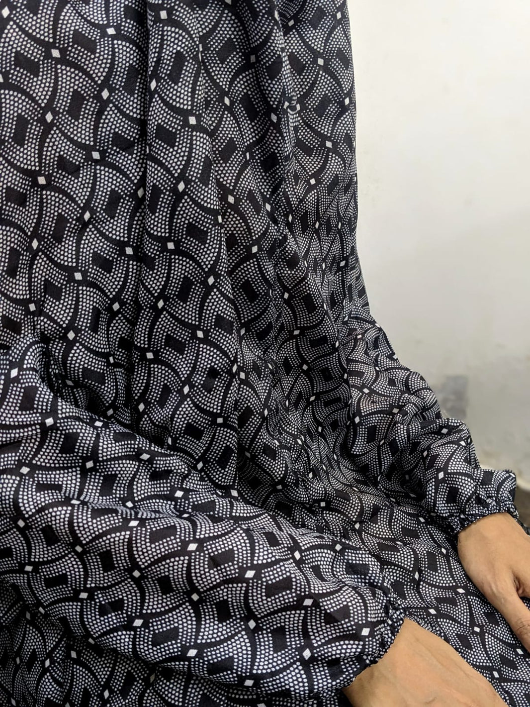 Namaz Chaddar – Hijabjeez